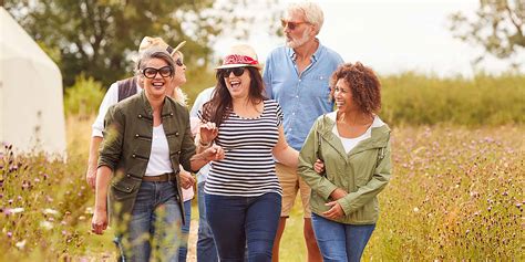 Senior Dating A Guide To Finding Love And Companionship After 50