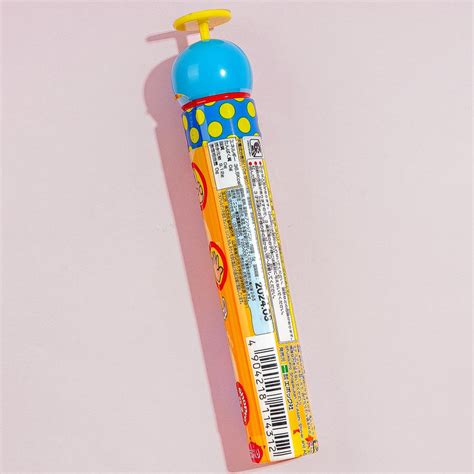 Doraemon Rock Paper Scissors Ramune Candy Tube Japan Candy Store