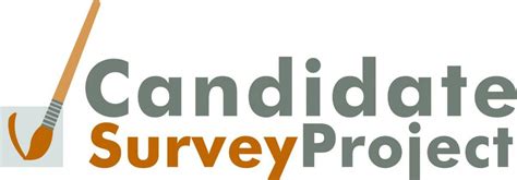 Candidate Survey Project California Alliance For Arts Education