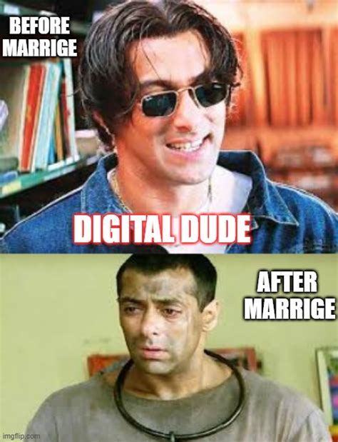 Digital Dude Imgflip