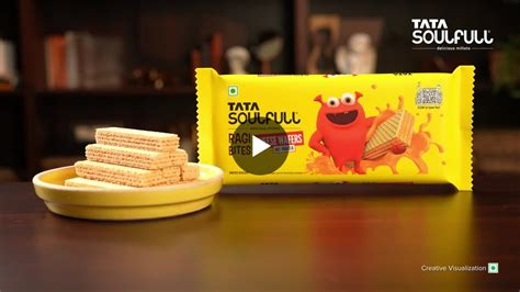 At Tata Soulfull Weve Always Believed That Snacking Shouldnt Be A Tug Of War Between Taste