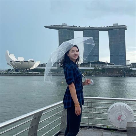 Yuting Seki セキユウティン Rladiesoflpga