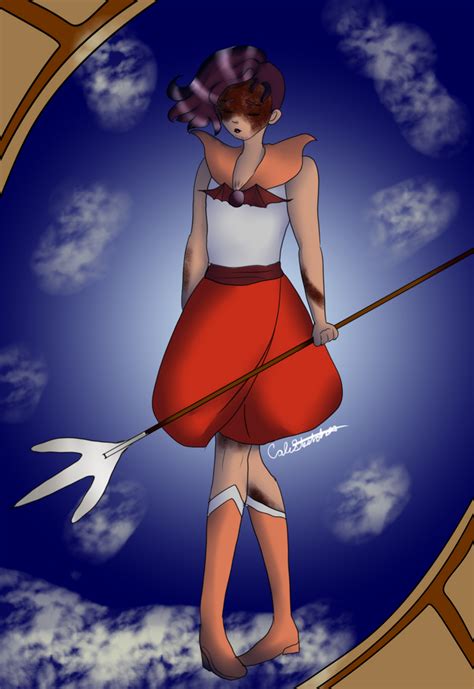 Com Nibiru By Calisketches On Deviantart