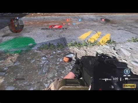 How To Use Sprays An View Your Watch On Call Of Duty® Modern Warfare