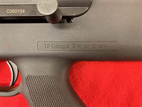 Gunspot Guns For Sale Gun Auction Srm Arms 12g Model 1208 Sbs Transferable