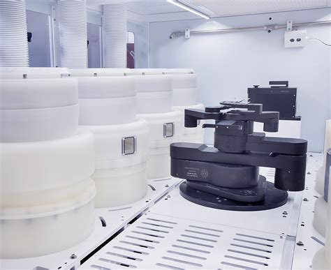 Solstice S8 Automated Electroplating Systems