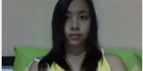 Pinay Teen Webcam Greta Ancheta Hot Pinay Sex