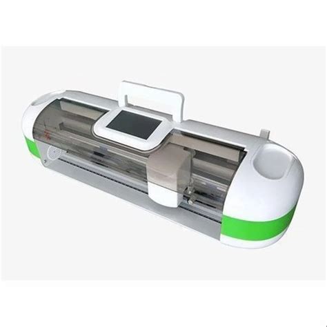 Standard Craft Mini Cutter Cutting Capacity 1mm Automation Grade Semi Automatic At ₹ 28000