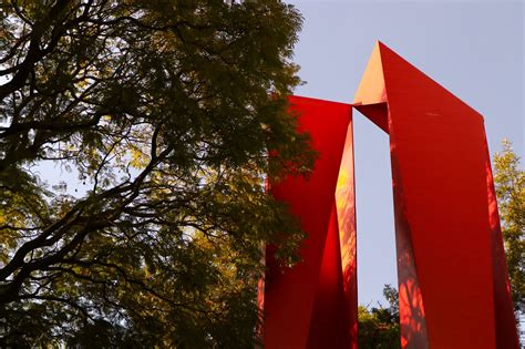 Tec Campus Monterrey Added A New Tec Campus Monterrey