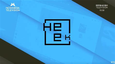 Heek Aired 02 10 2025omnihuman One Y La Revolución De La Ia