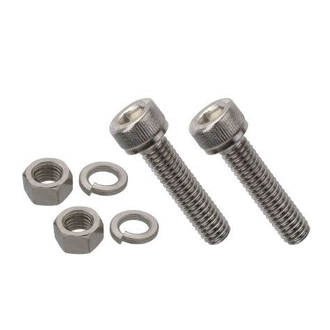 Upr Products 1 8 Npt Sensor Distribution Block Aluminum Black Function Factory Performance