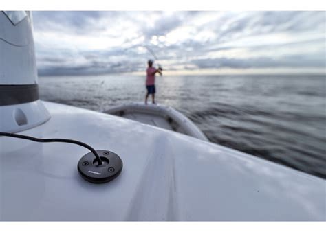 Low Profile Cable Seal For 9 14 Mm Cable Aluminium Black Ds Lp