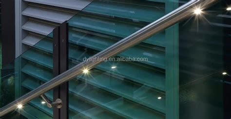 Barandilla Luz Led 12 V Led Apoyabrazos Luces Para Barandilla Led Luz