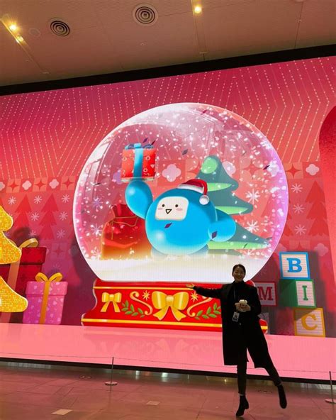 이재은 아나운서 3