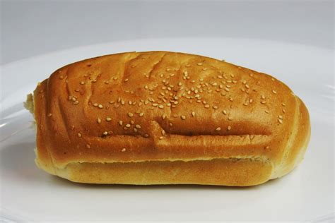 Torpedo — Roll — Sesame The Breadmanthe Breadman