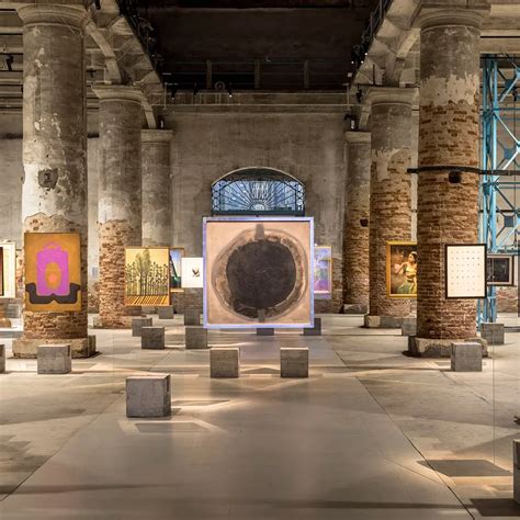 Venice Biennale 2026 61st Edition Highlights Zarastro Art