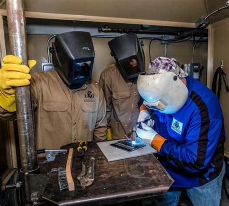 Best Welding Schools Yeswelder