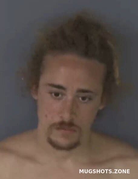 Mcclendon Morris 03 19 2025 Clay County Mugshots Zone