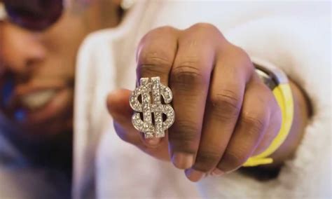 Explore Offsets Lavish Jewelry Collection