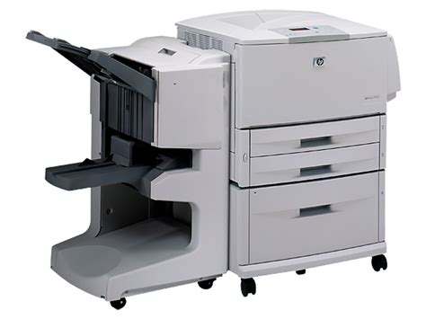 Hp® Laserjet 9000hnf Printer Q3685a