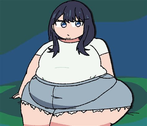 Rikka By Anniespiral On Deviantart