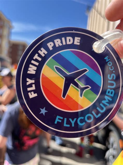 Kristen Ann Easterday Aae On Linkedin Flywithpride