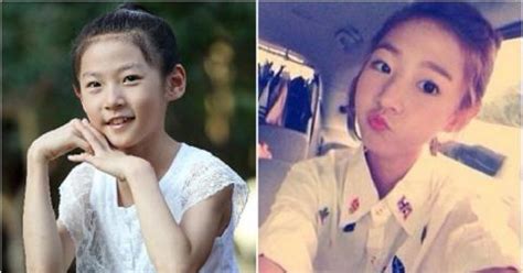 맨홀 김새론 폭풍성장 우리 아이도 예쁘게 자라게 하려면