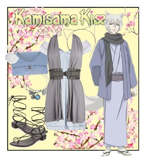 Kamisama Kiss Tomoe Anime Inspired Outfits Cosplay Outfits Otaku