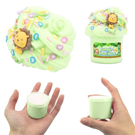 70ml Modeling Color Clay Toy Flexible Easy To Mold Clay For Art Crafts And Safe For Craft Use