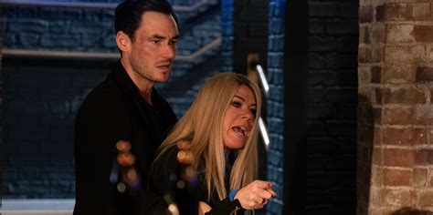 Eastenders Exposes Zack And Sharons Major Bombshells