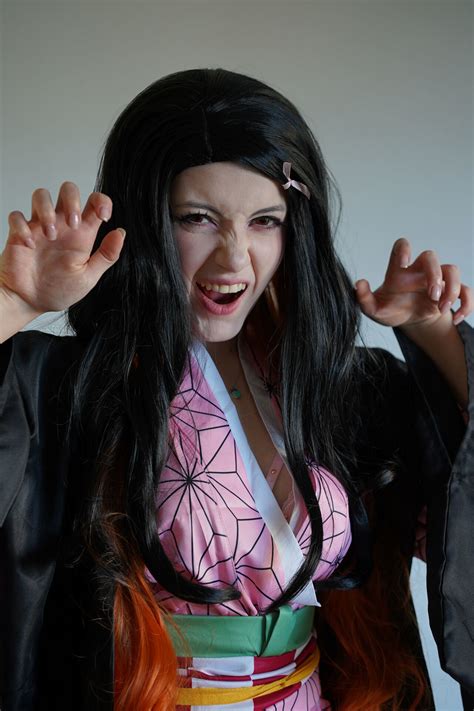 Olyashaa Nezuko 2026 ︎