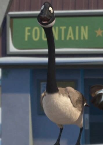 Disney And Pixars Rio Fan Casting On Mycast
