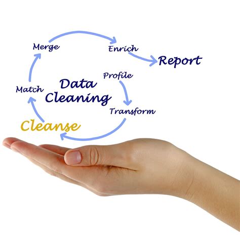 Datacleaning Datapreprocessing Dataanalytics Businessgrowth Clientsuccess Datadriven