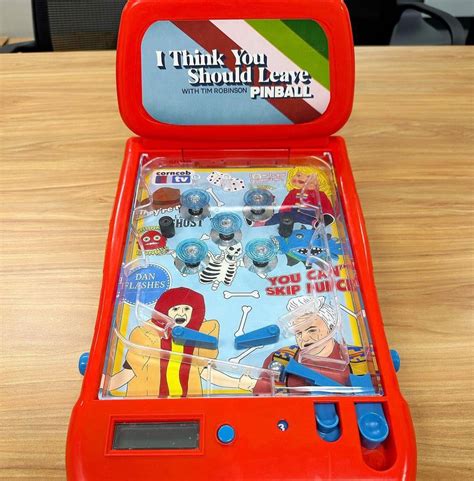 Itysl Pinball Via Nottbrad On Ig Rithinkyoushouldleave