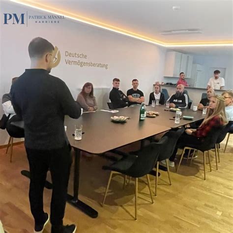 Patrick Männel 📚 Warum Ist Regelmäßige Weiterbildung So