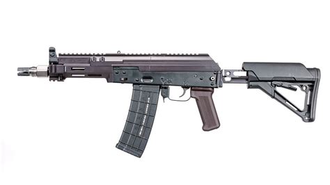 Mk3 Chassis System Sureshot Usa