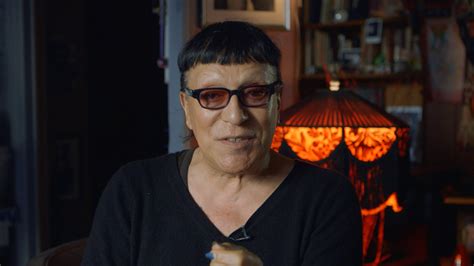 Artist Visits Nyc Joey Arias Never Apart