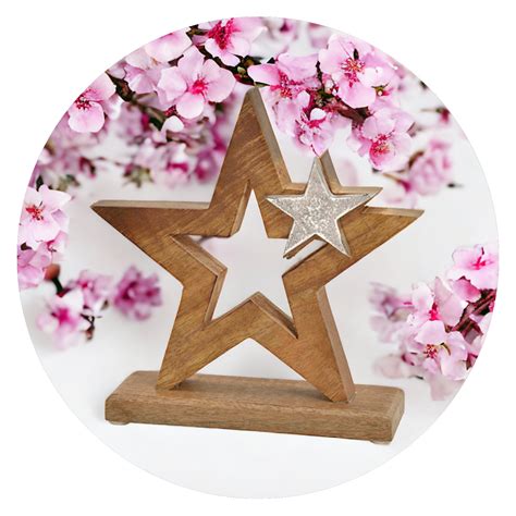 Grote Ster En Kleine Ster Troostcadeautjes