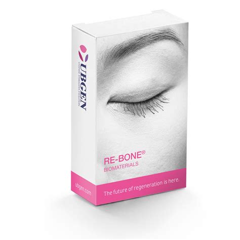 Ubgen Block Re Bone PatÁkovo