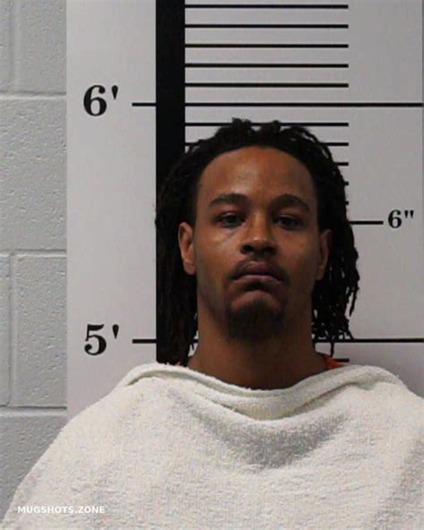 Johnson Joshua 01222024 Rockwall County Mugshots Zone