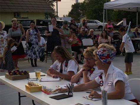 Millie Rose Mitchell