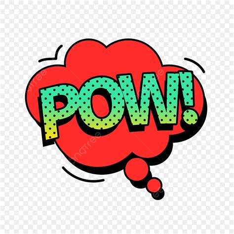 ¡pow Png
