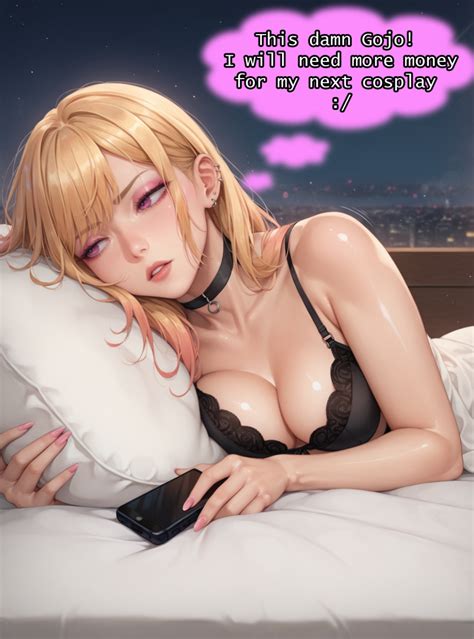 Rule 34 1girls Ai Generated Bitchy Blonde Hair Bra Breasts Choker
