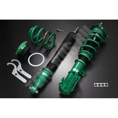 Подвеска Tein Rx1 Toyota Voxy 90 Купить амортизаторы и системы
