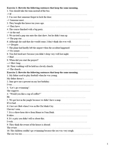 rewriting pdf