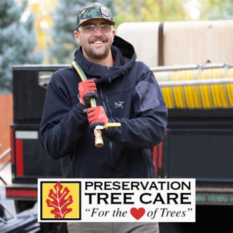 Fire Mitigation In Colorado Preservation Tree Care