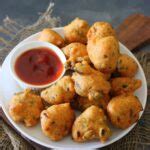 Moong Dal Pakoda Recipe Priya Kitchenette