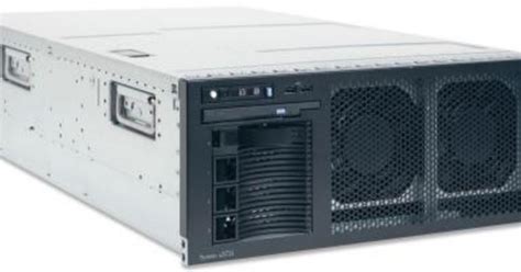 Server Systeme Betriebssysteme Ibm Packt Suns Solaris Auf Intel Server Markt Connect