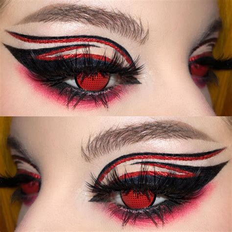 Leah Sapp On Instagram “this Metallic Red Liner Thooo I Love It Also