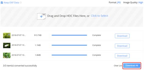 How To Open Heic Files On Windows 1110 Or Convert To Jpeg